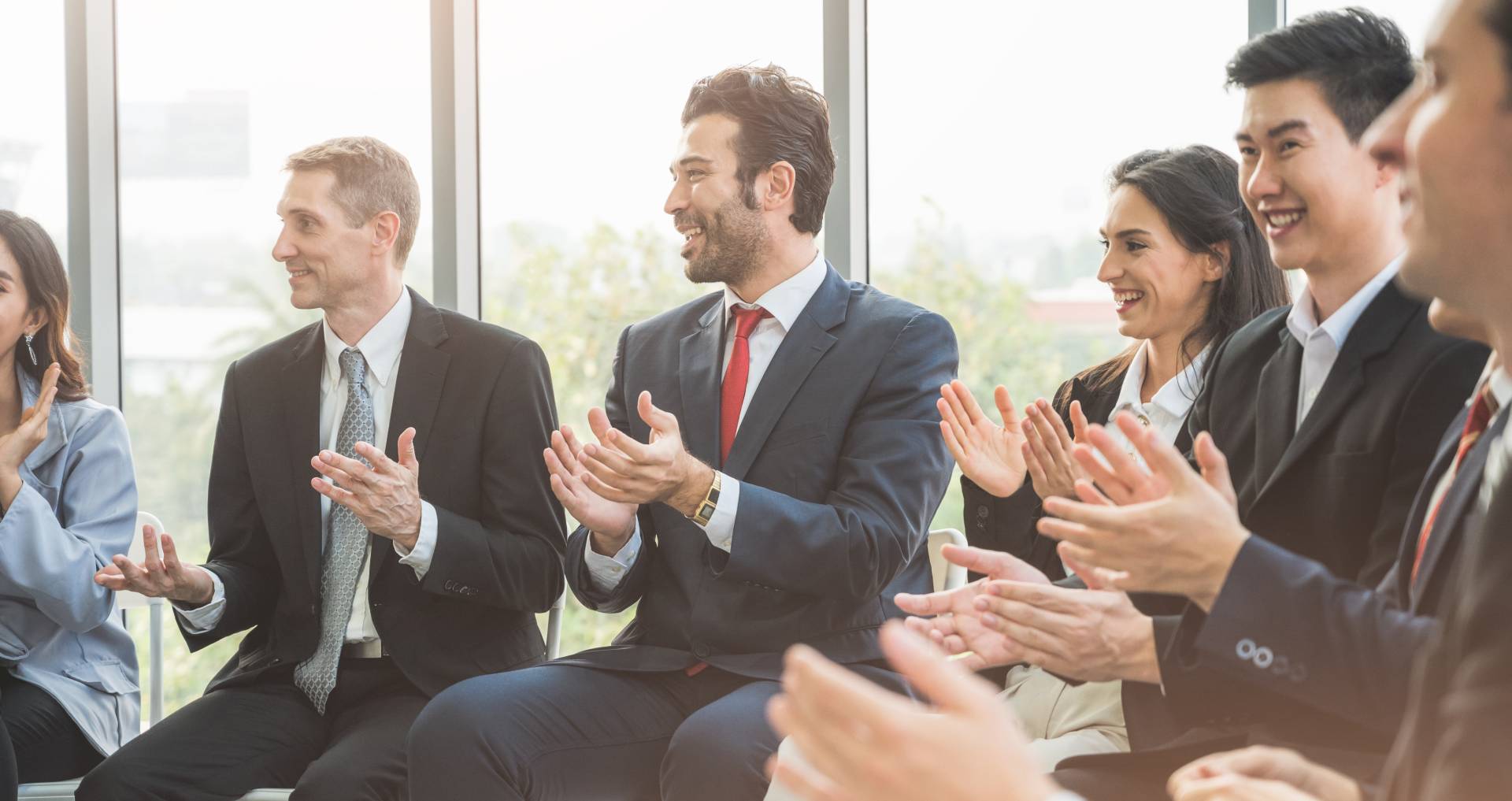 Blog #5: How to tap into the power of your team - the success stories ...