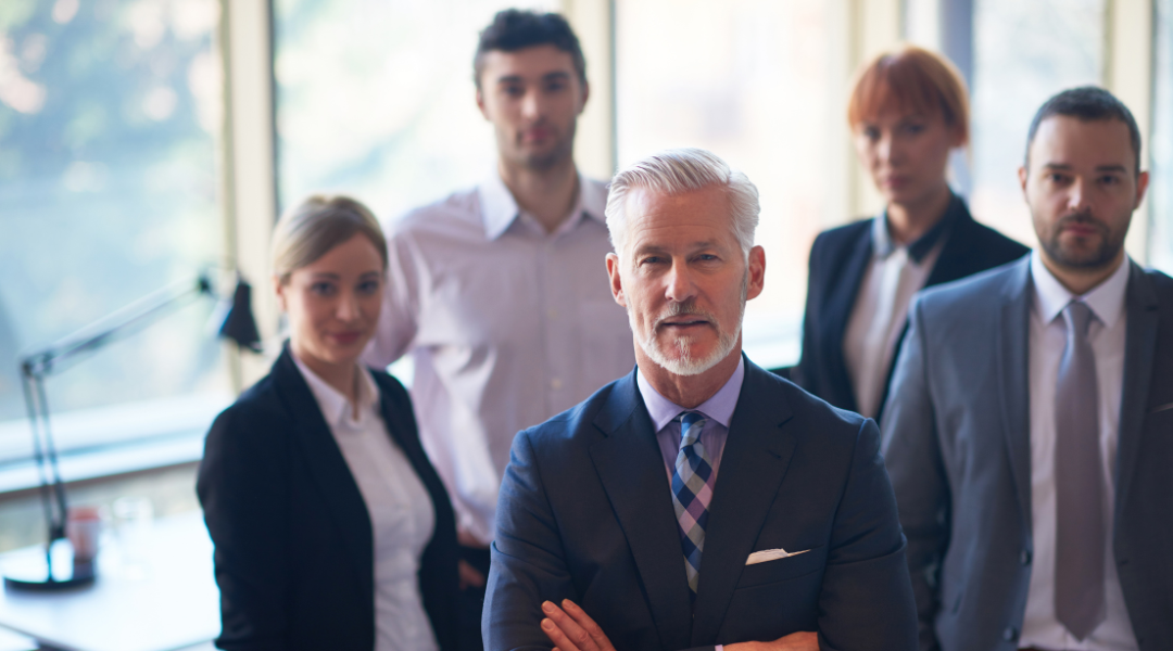 Leadership Skills: The Bedrock of Effective Management | Xeinadin Group