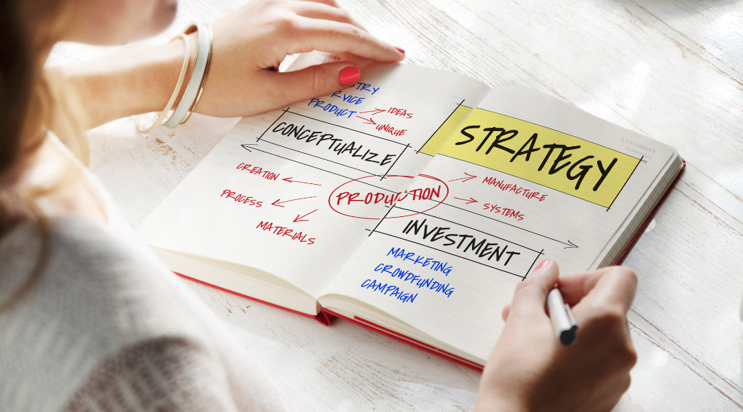 Strategic Planning and Formulation to Long-Term Success | Xeinadin Group