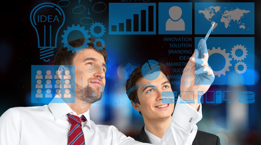 Innovation and Entrepreneurship Contribute Competitiveness | Xeinadin Group