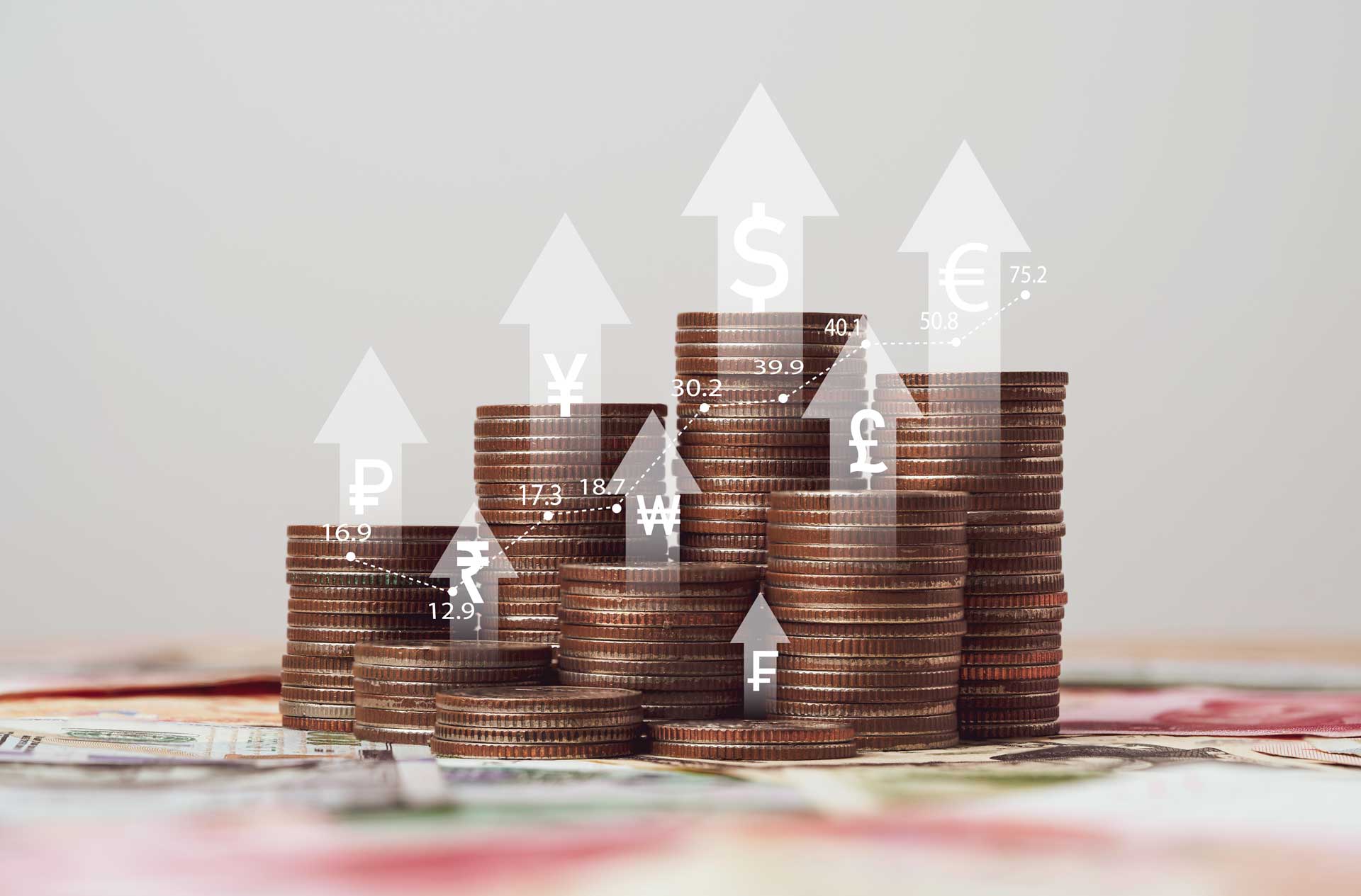 Exploring Diversification: Financial Stability for Businesses - Xeinadin