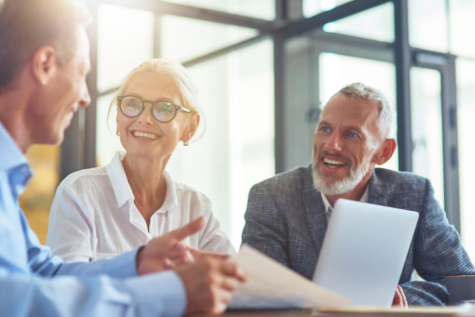 Building a Legacy: Succession Planning for Family-Owned Businesses - Xeinadin