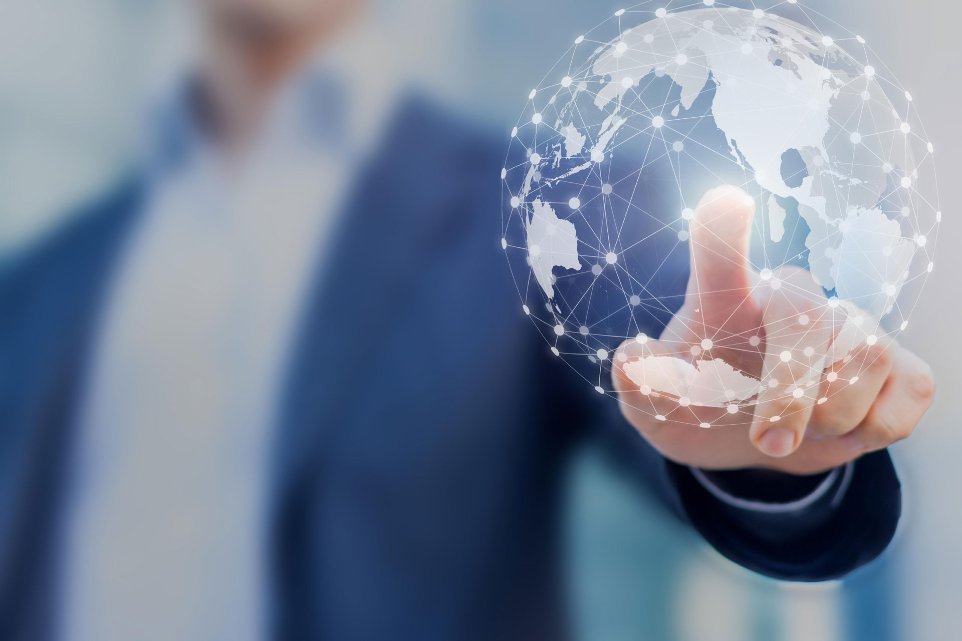 The Blueprint for International Expansion: Financial Considerations for ...