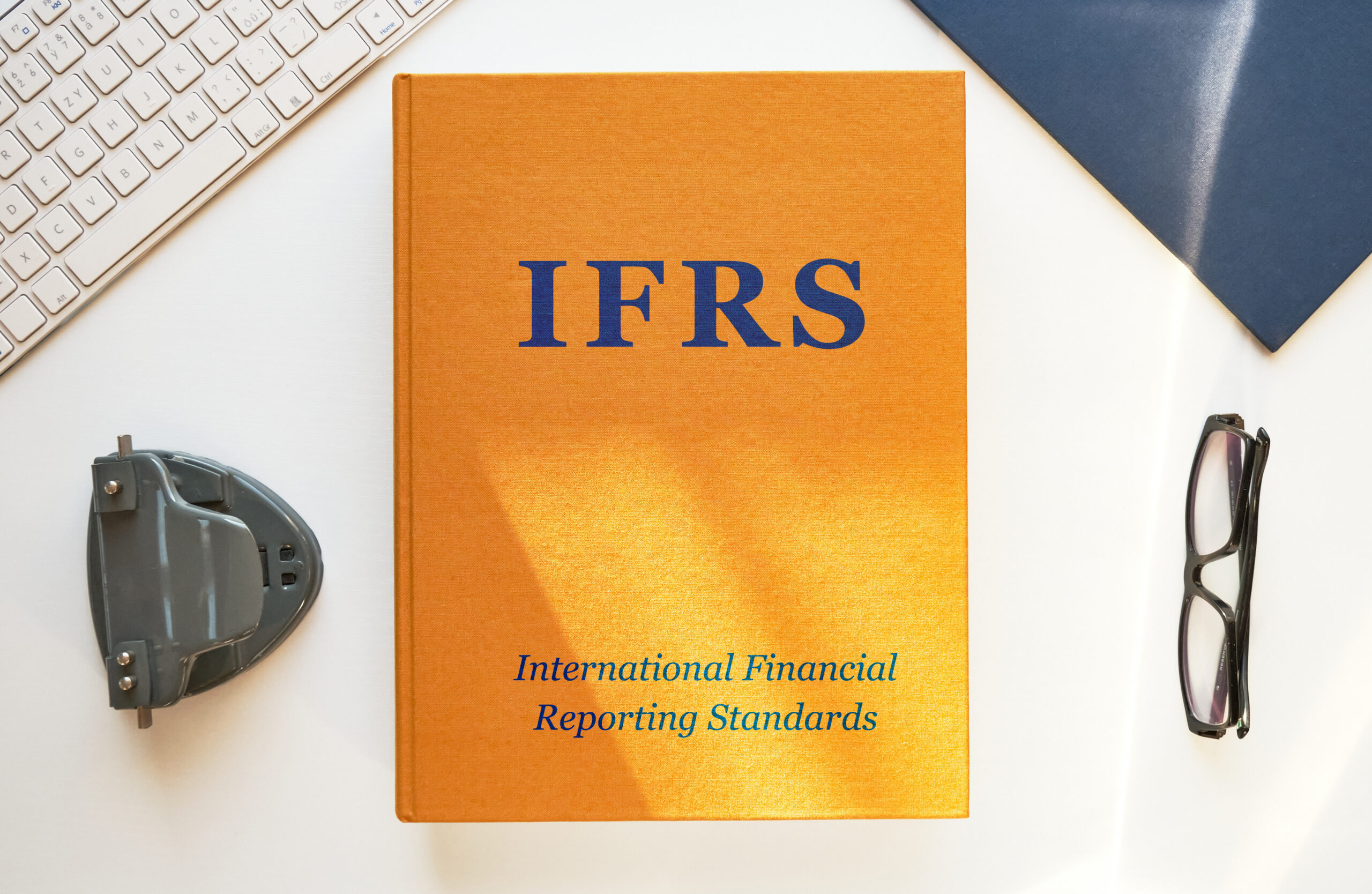 New Year, New Standards: FRS 102 Amendments Come Into Force on January ...